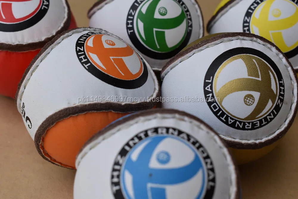 Match Hurling Balls-sliotars Size 5 Gaa Balls Top Quality Inside Pu ...
