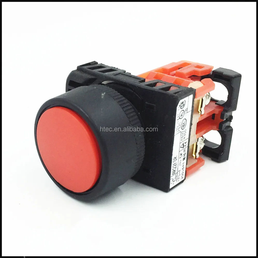 Dr30b6-eb Push Button Switch Led Indicator - Buy Dr30b6-eb,Switch ...