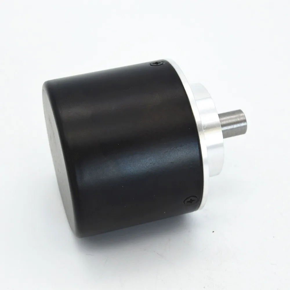 Encoder RSI 503 - Precision Rotary Encoder Solutions