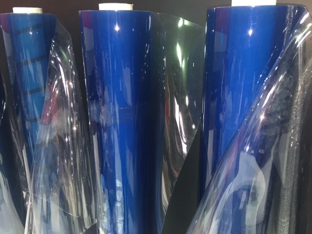 Clear Pvc Sheet,Pvc Transparent Sheet,Pvc Clear Sheet - Buy Transparent ...