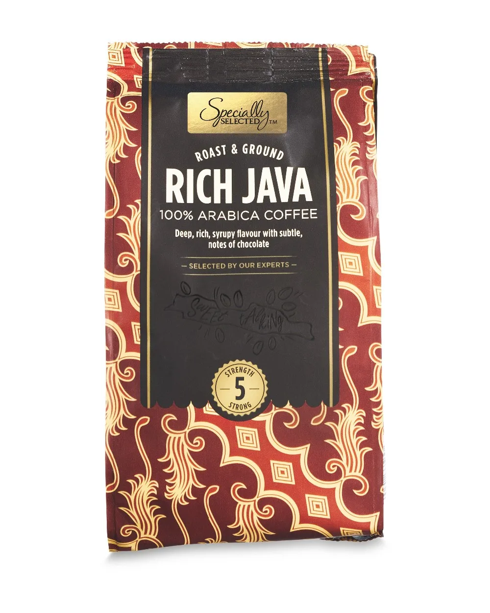 Arabica Coffee Bean 100% - Buy Instant Coffee,Organic Coffee,Coffee ...