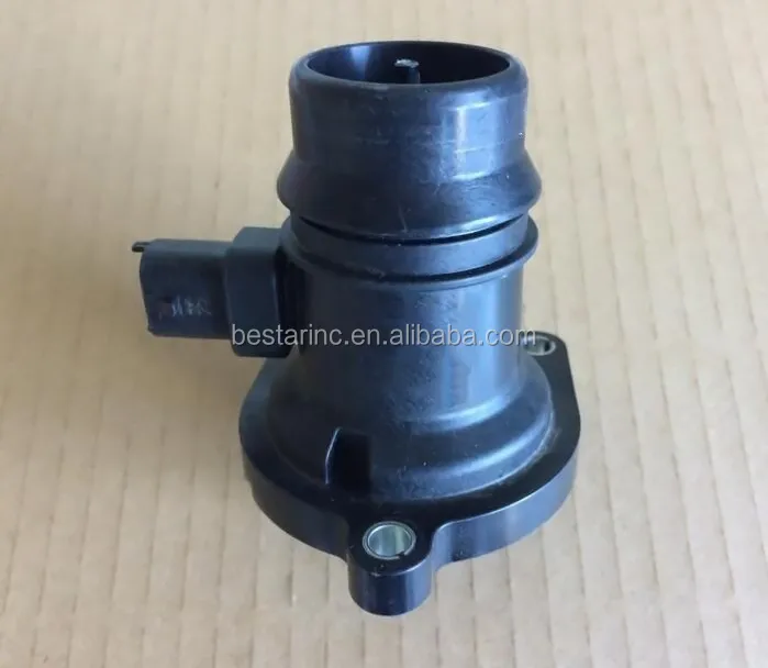 Thermostat With Housing 55579010 820015589 - Buy Coolant Thermostat ...