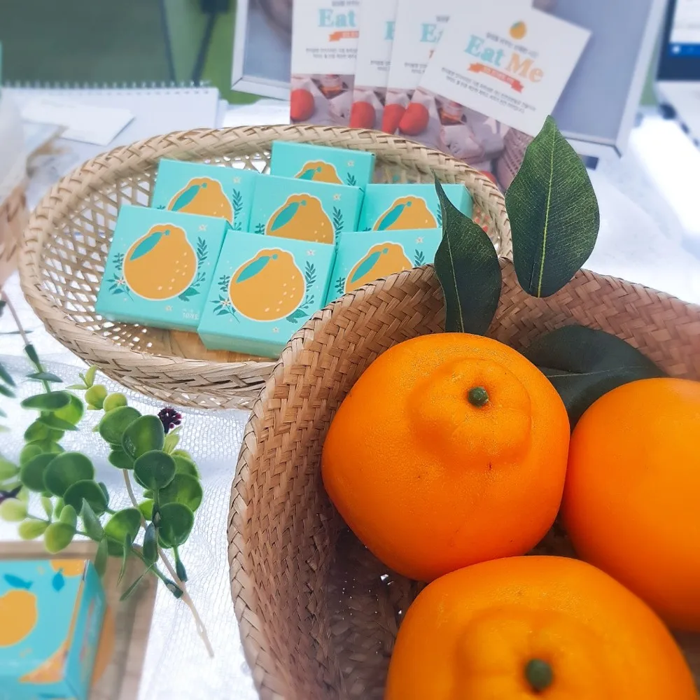 Korea-jeju Island Best Selling Natural Fluoride Free Toothpaste - Buy ...