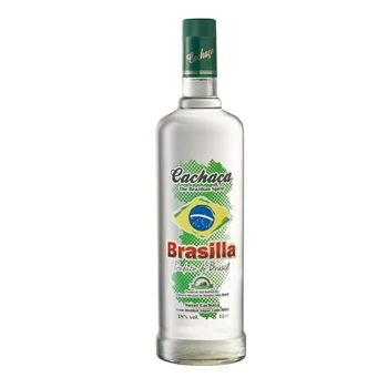 Cachaza - The Brazilian Spirit - 1 L - Buy Cachaza,Caipirinhas,Brasil ...