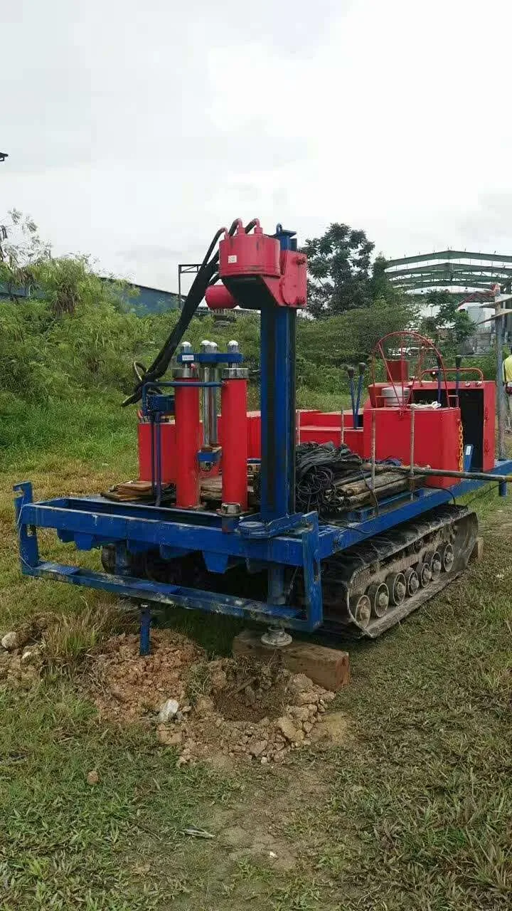 2y-20e Cone Penetration Testing Cpt Machine,Cone Penetrometer Test,Cptu ...