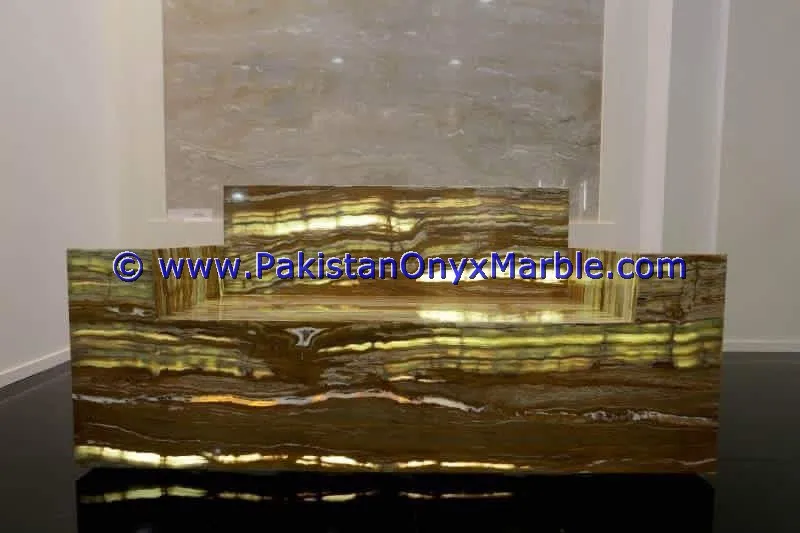 Export Quality Onyx Back Lit Panels For Walls Counters - Buy Natural ...