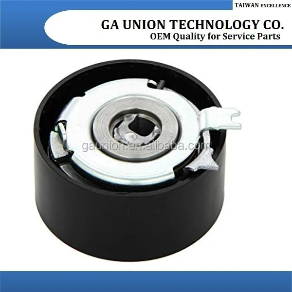Timing Belt Tensioner Pulley 13070-00qab 7700108117 8200244615 ...
