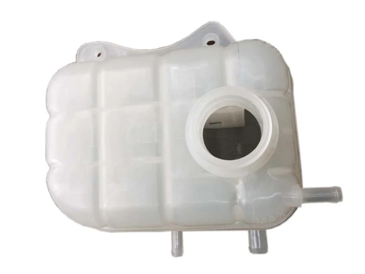 Auto Radiator Coolant Expansion Tank 5490776 96536545 96817343 For ...