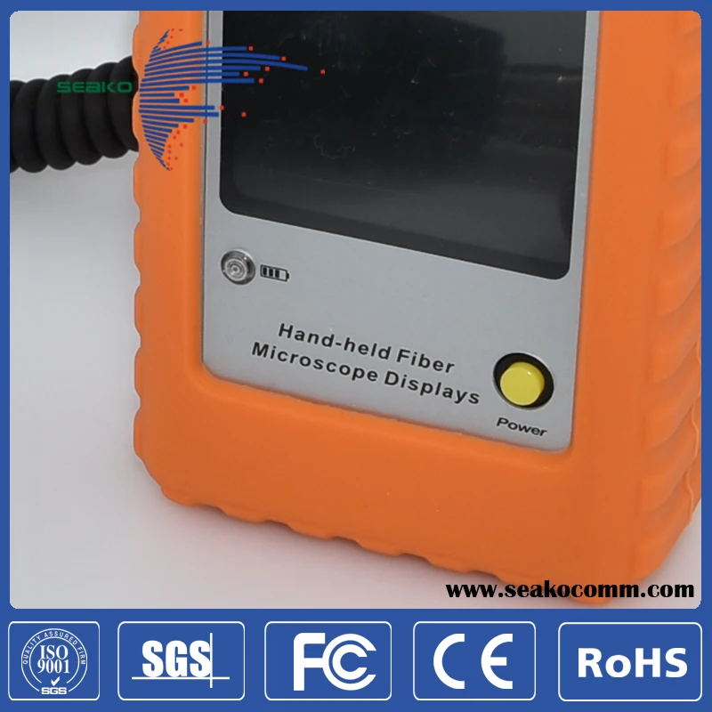 Hand-held Inspection Probe,Fiber Tools - Buy Hand-held Inspection Probe ...