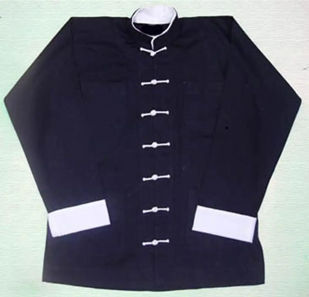 Red Cotton Classic Kung Fu Martial Arts Uniforms Set For Sale - Buy ...