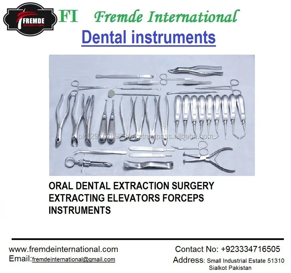 Amalgam Carrier Amalgam Gun Amalgam Mixing Spatula Well Dental ...