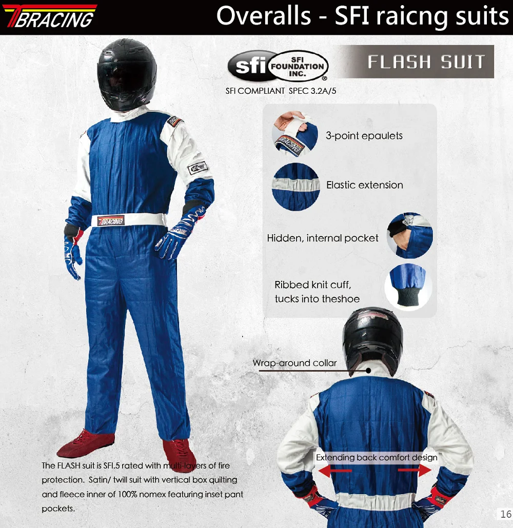 Nomex Overalls Fia Car Suit Fia Racing Suit - Buy Fia Racing Suit,Fia ...