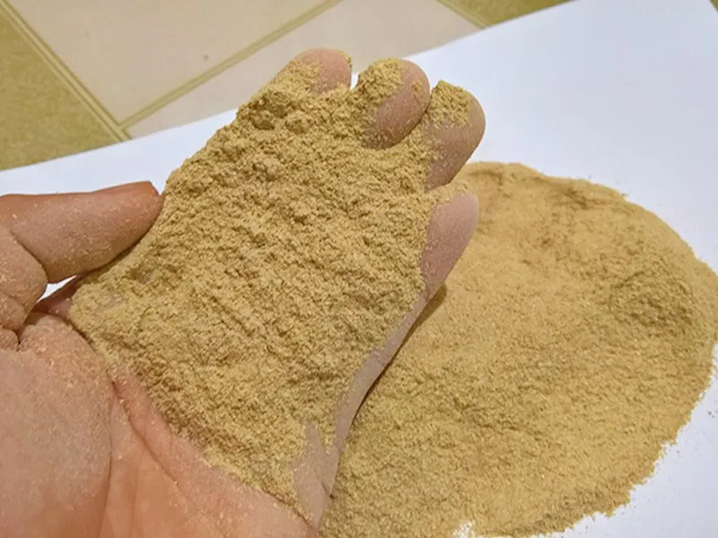 Rice Husk Powder/ Ground Rice Husk/ Rice Husk - Buy Rice Husk Grinding ...