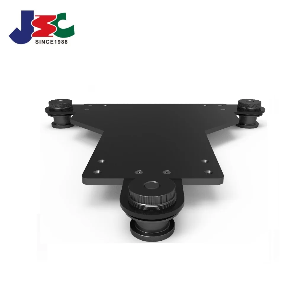 Stainless Steel Floor Vibration Isolator Air - Buy Bell Shape Vibration ...