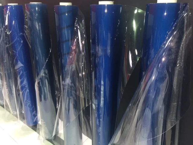 Clear Pvc Sheet,Pvc Transparent Sheet,Pvc Clear Sheet - Buy Transparent ...