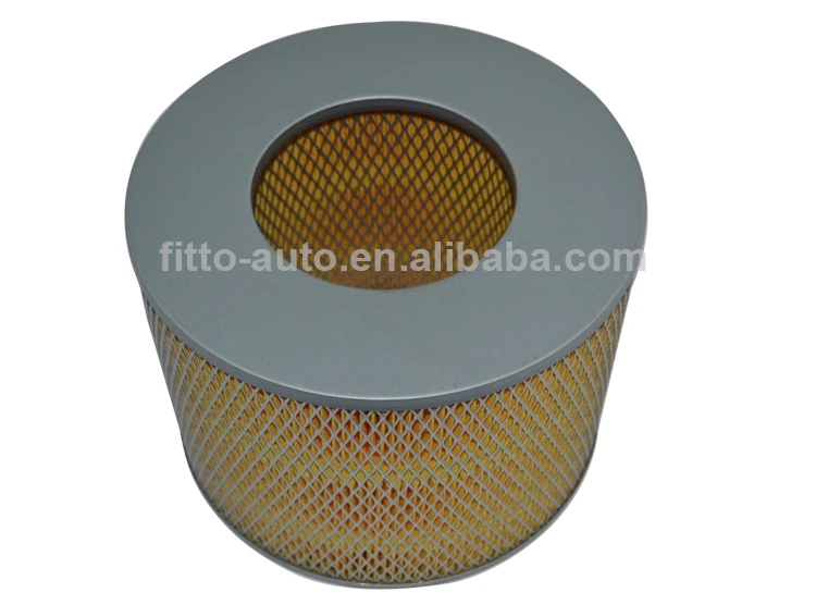 Car And Truck Air Filter 17801-78040 A-1009 A1009 For Dutro Ranger ...