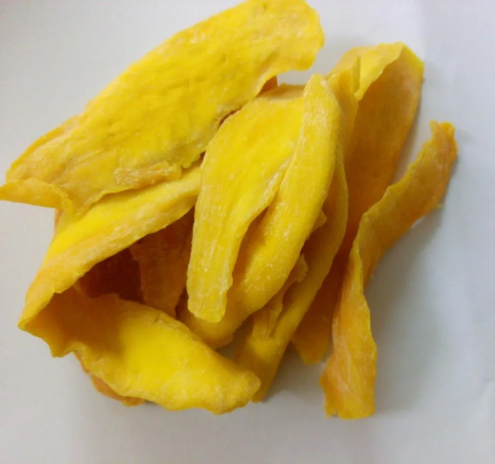 Mango Deshidratado/mango Seco,Producto De Vietnam,Whatsapp: Ms.pinky ...