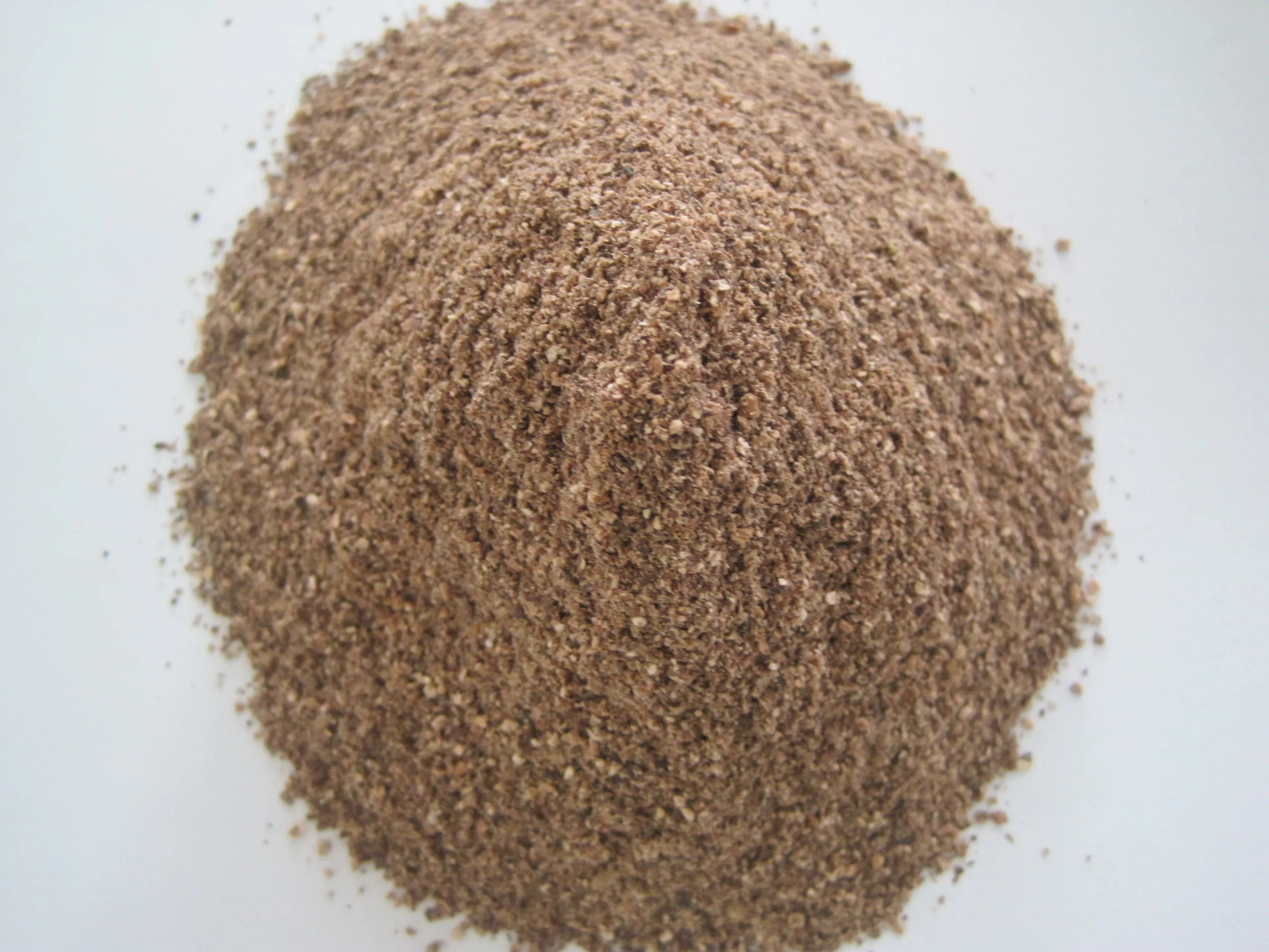 High-quality Cashew Husk Powder for Animal Feed from Vietnam