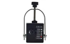 Distribution Line Ground Electric FCI Fault Indicator