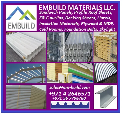 Z & C Purlins and Decking Sheets , Cold Formed Z Purlins and C Purlins ...