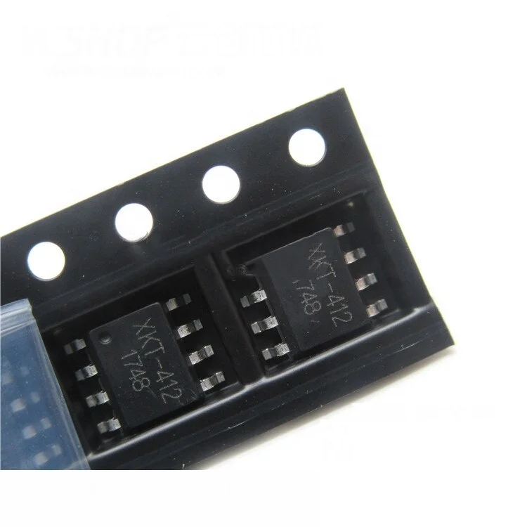 Taidacent XKT-412 Wireless Charging IC for Battery PD