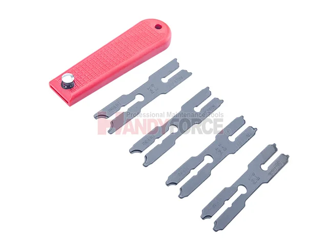 4pcs E-clip Tool Set,General Tools Of Auto Repair Tools - Buy Auto ...