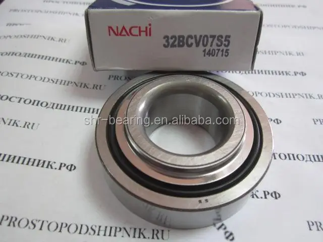 Wheel Bearing 32bcv07s5 Ball Bearing Kit Rear Axle Shaft Bearing 90043 ...