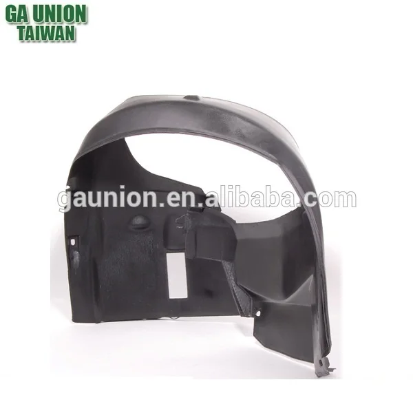 Guardabarros Interior Guardabarros Delantero De Derecho Interior De ...