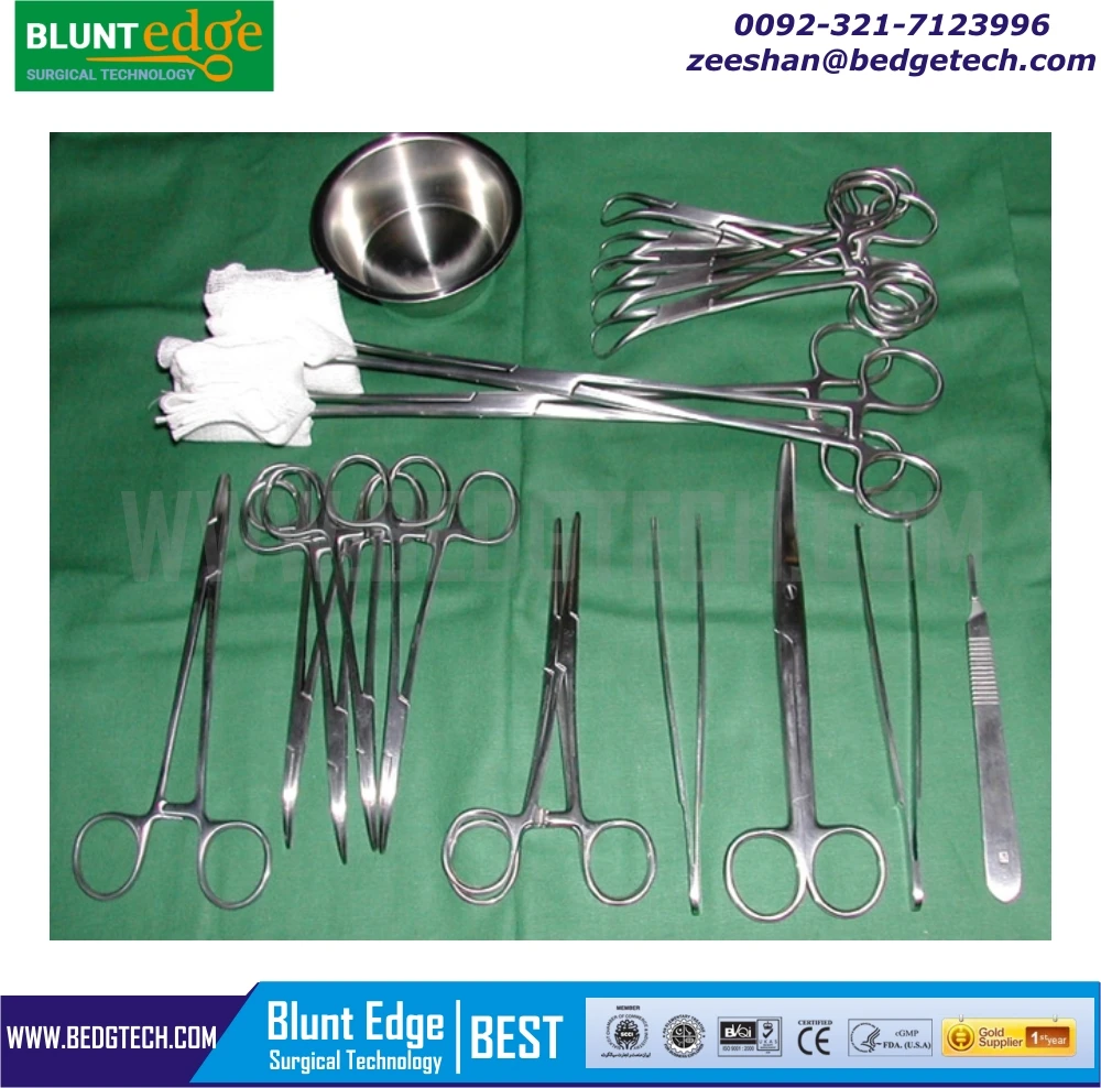 Suture Set / Surgical Suture Set - Buy Fine Suture Set / Suture Removal ...