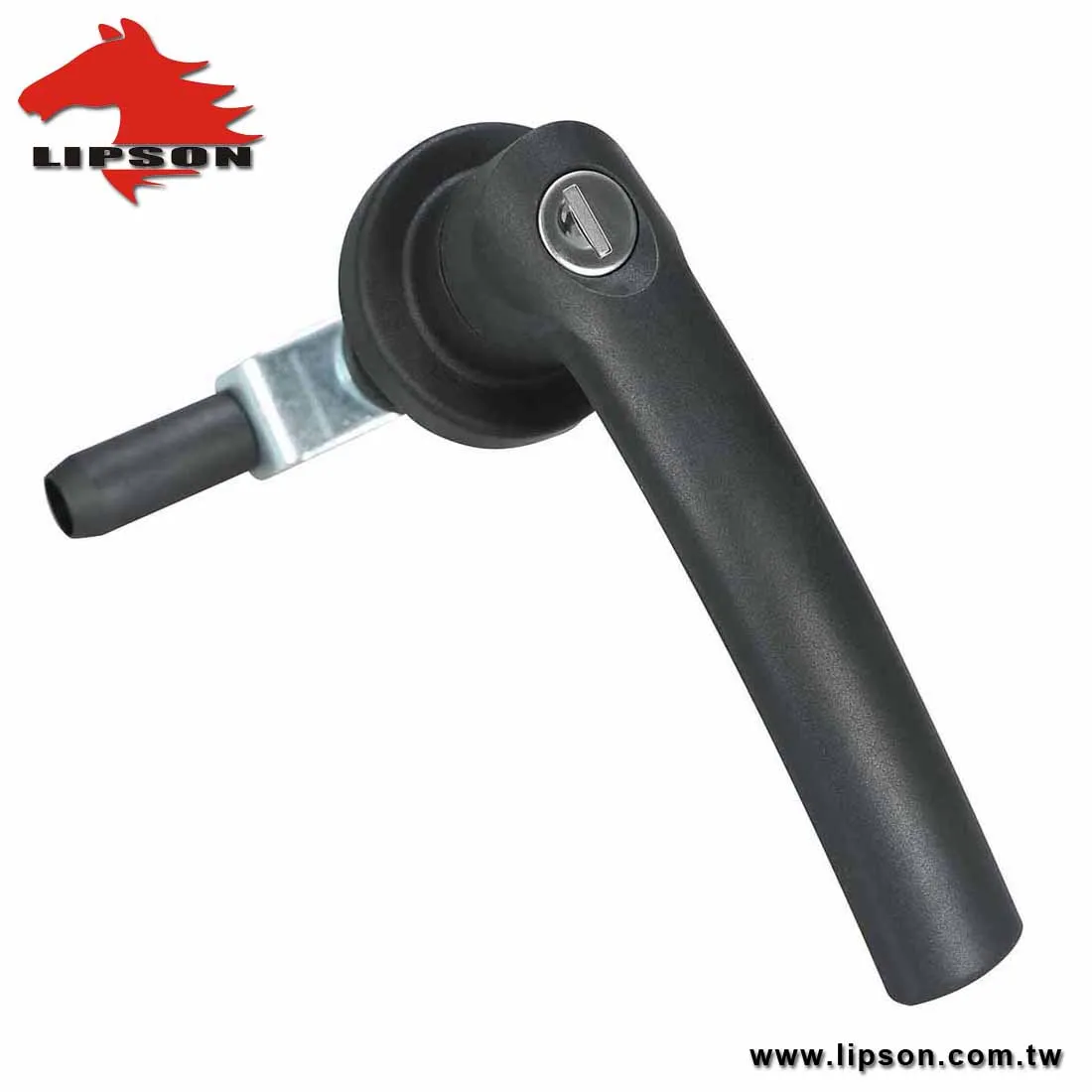 LM-360 Adjustable Grip Electrical Metal Cabinet Handle