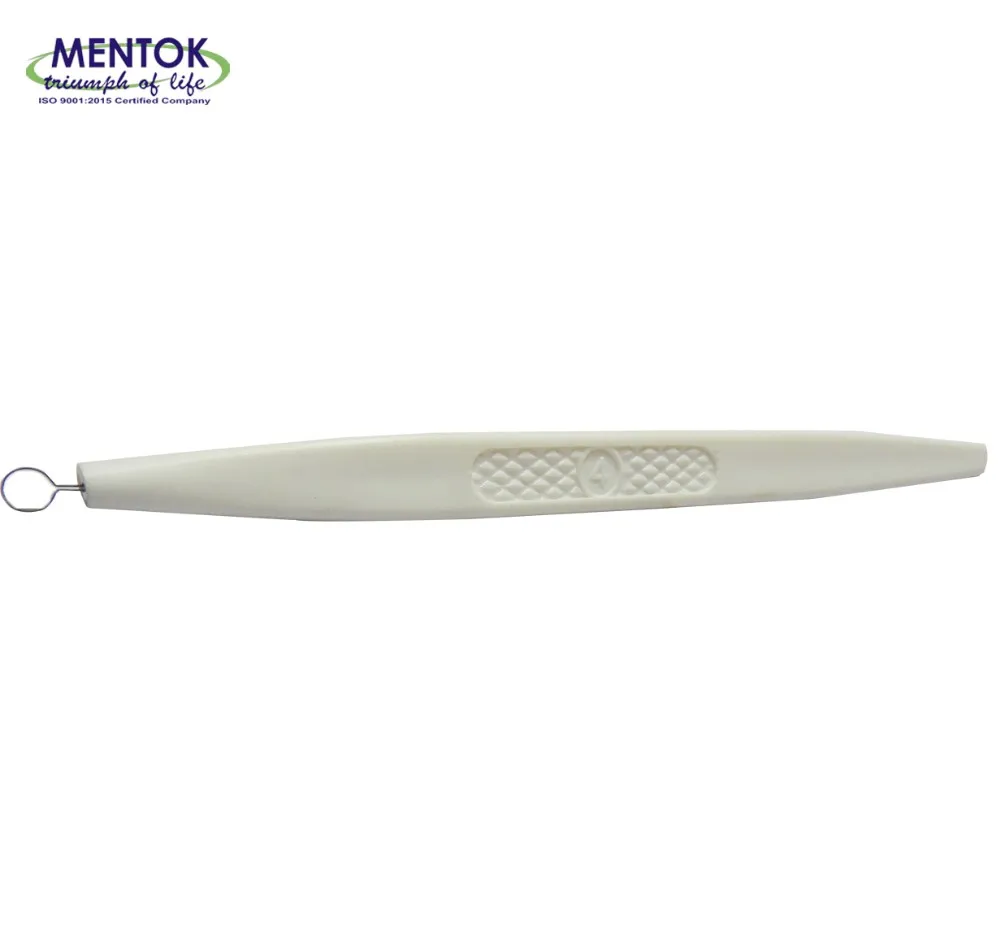 Dermal Curette Disposable,Surgical Instruments - Buy Dermal Curette ...