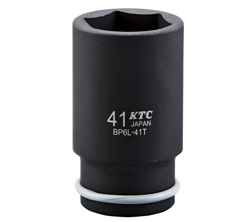 High Quality Impact Wrench Socket By Ktc - Buy Hex Wrench Socket,Torque ...