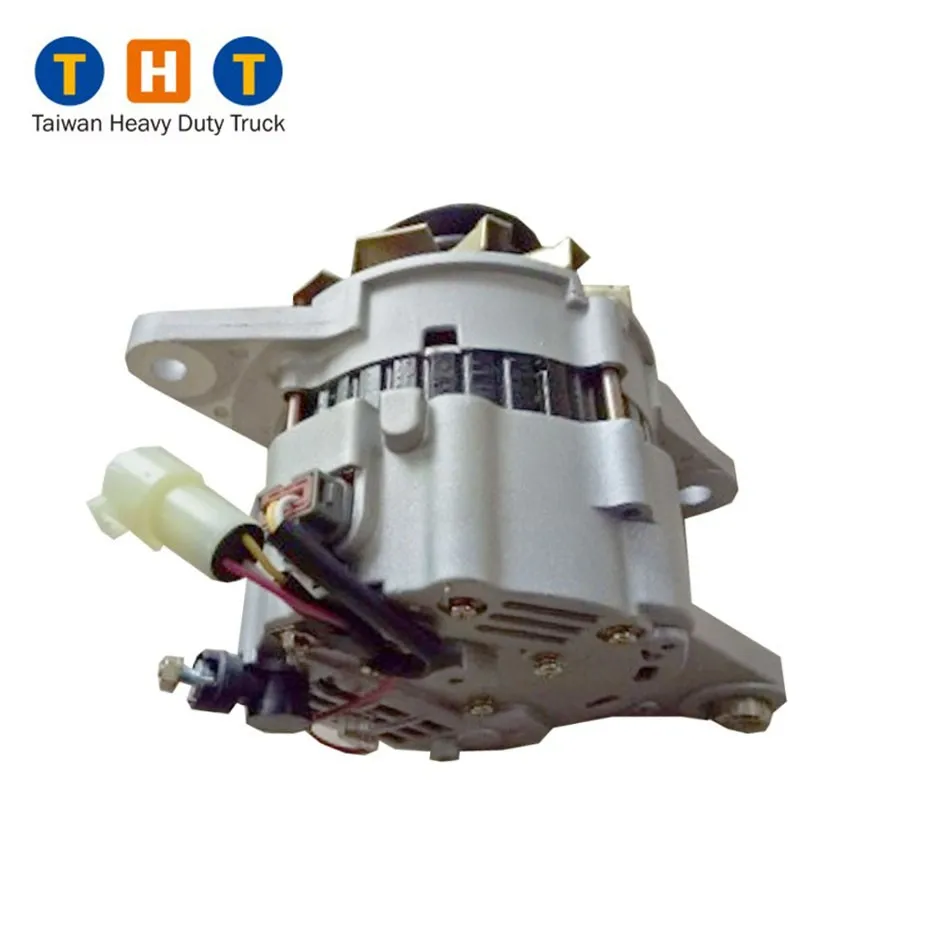 Autoteile Lange Lebensdauer - Isuzu Alternator 1812004848