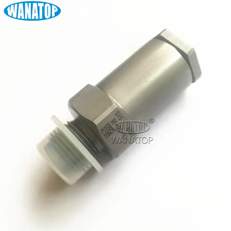 New Pressure Relief Valve 3947799 3963808 For 2003-2007 Dodge Cummins 5 ...