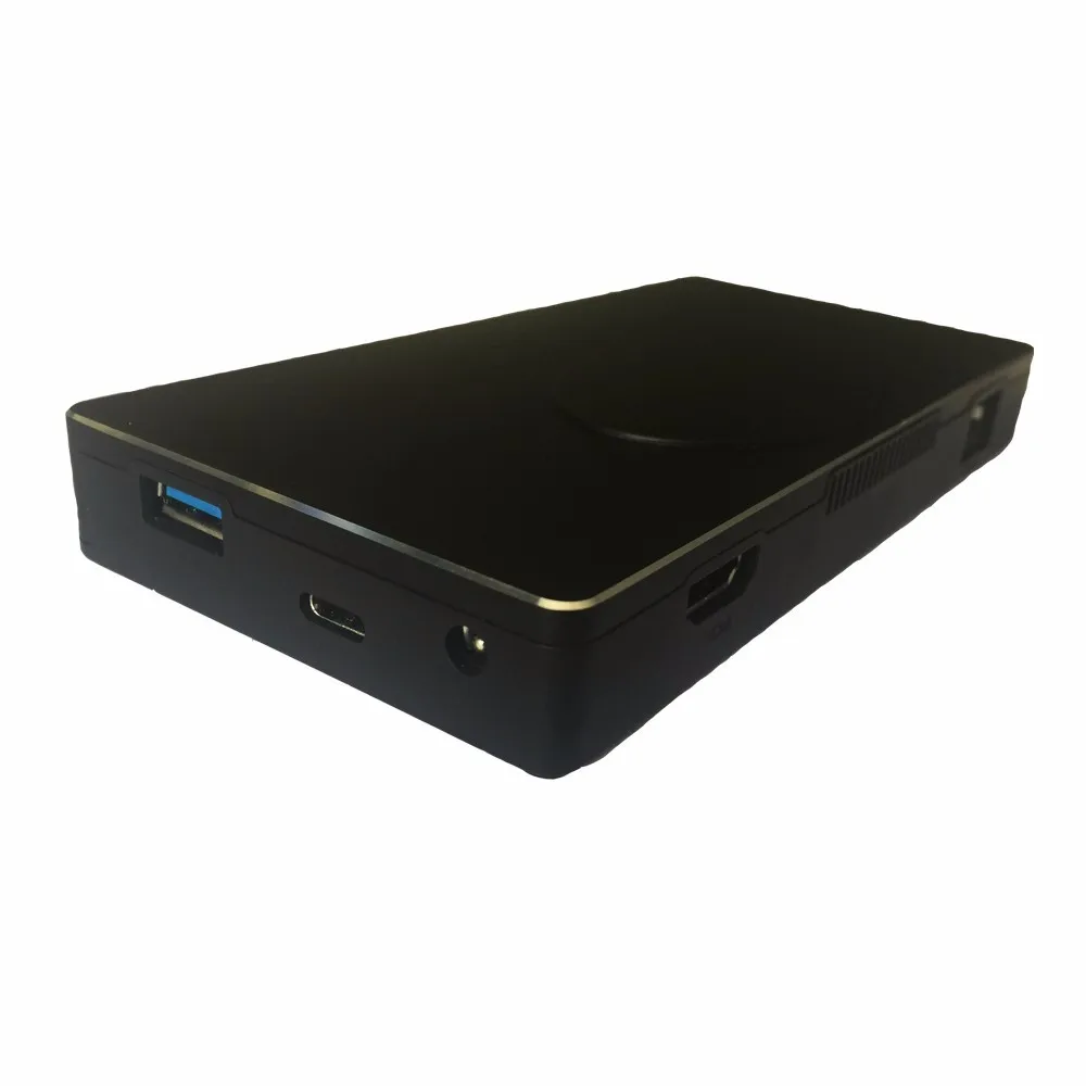 Ultra-mini Pc Game Box T10 Win10/linux I7 Mini Pc N3450 4/8g+32/64g ...