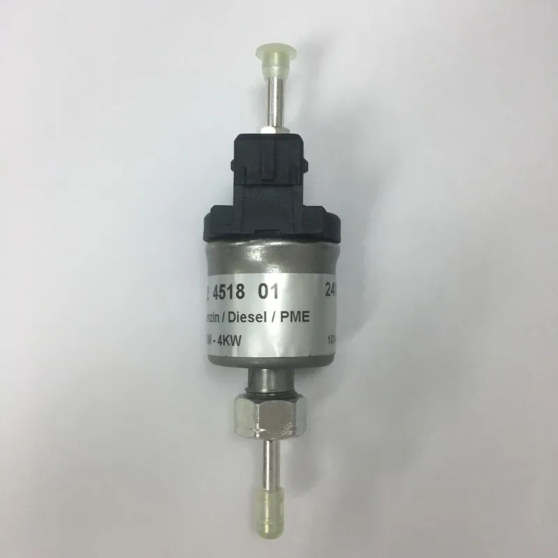 1-4kw 12 V/24 V 燃油泵，用于 Eberspacher/webasto 停车加热器,柴油 Webasto/eber 燃油泵 ...
