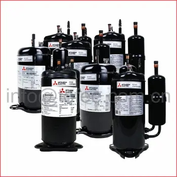 Air Conditioner Compressors Mitsubishi (renewed) - Buy Mitsubishi ...