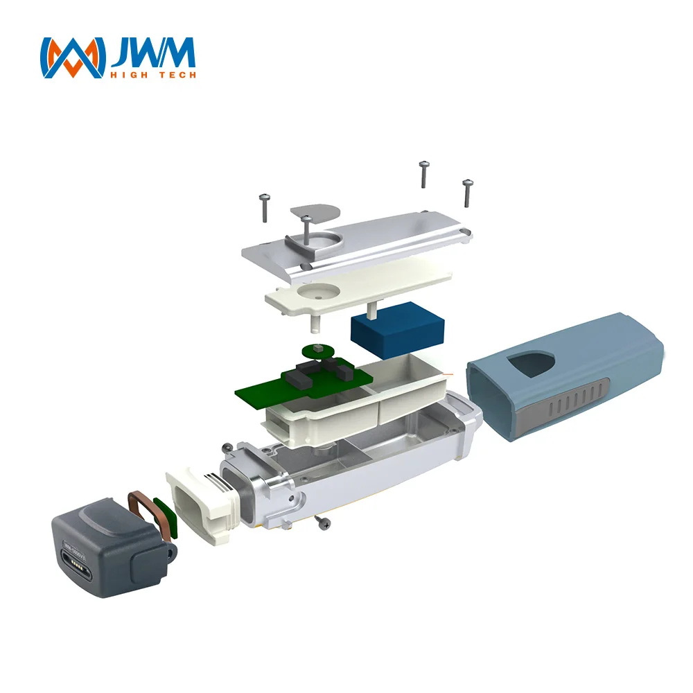 Efficient Security Guard Time Attendance with Clocking Points