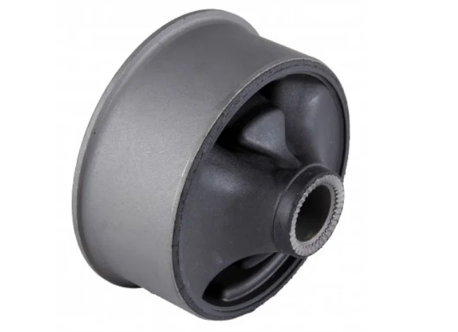 Auto Parts Control Arm Rubber Bush 48655-12170 For Toyota Crown,Altis ...