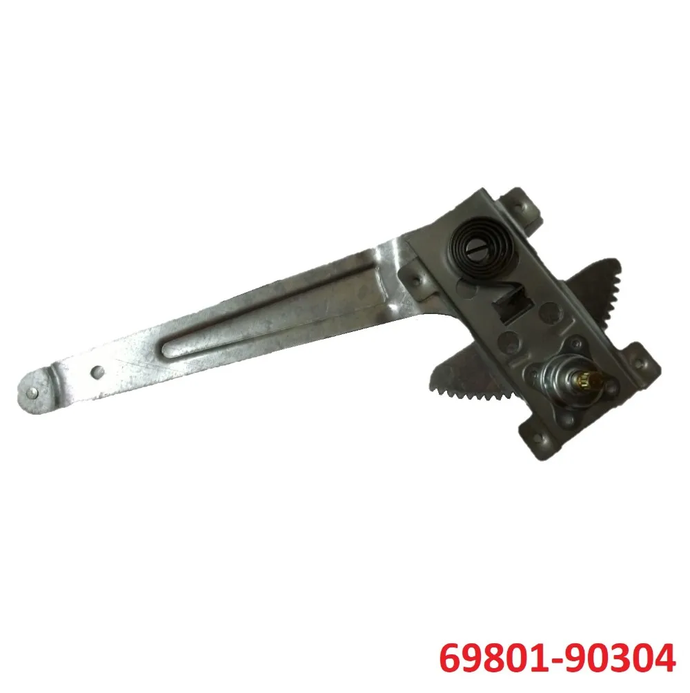 Regulator Window Front RH OEM 69801-90304 for Toyota Land Cruiser