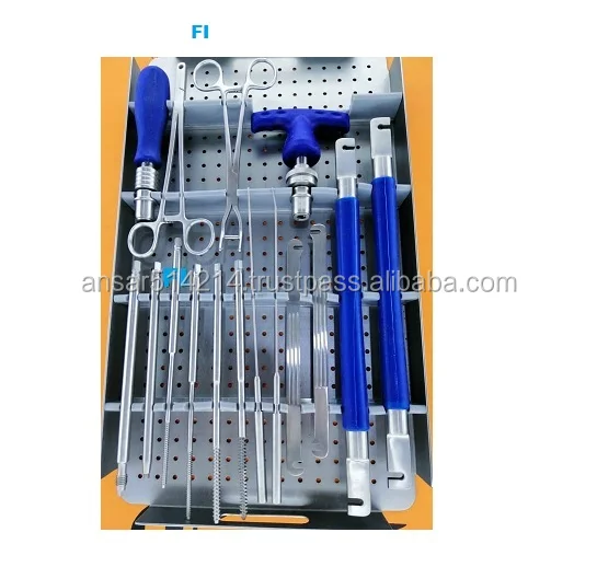 Metrx System Manufacturer And Supplier,Minimally Invasive - Buy ...