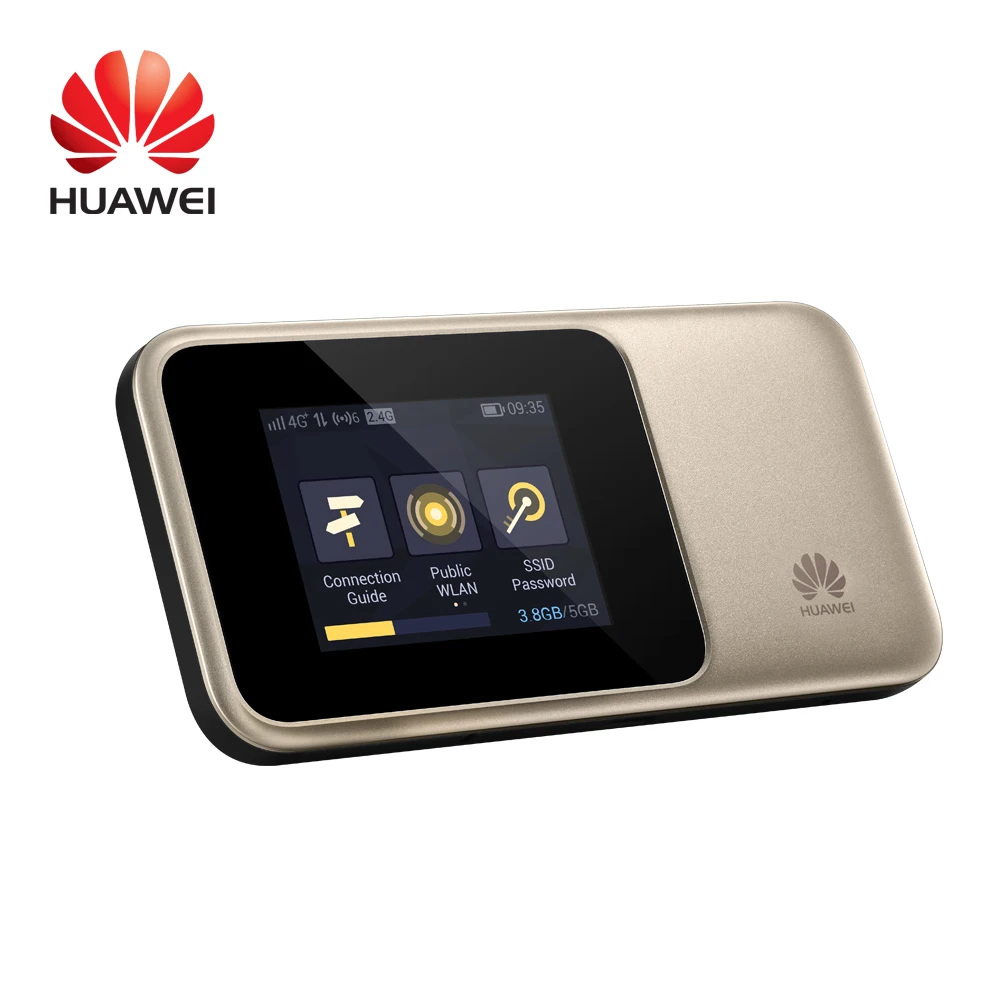 Huawei Authorized Distributor Mobile Wi-fi Cat16 E5788 E5788u-96a ...