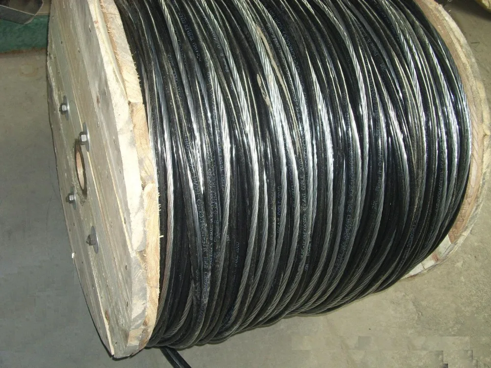 Aobest 2026 ABC Cable 4x16mm2 Copper Core 4-core XLPE/PVC Insulated ...