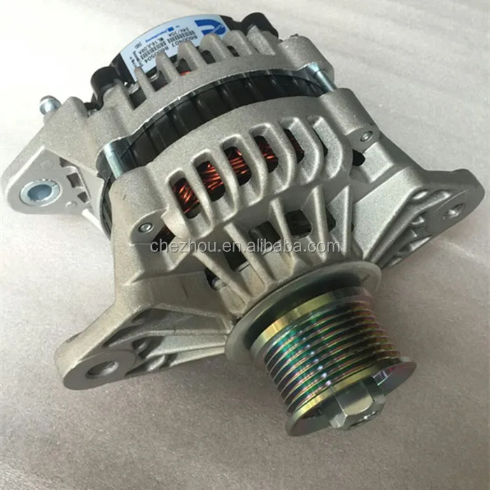 Dongfeng Truck Alternator Parts 2874863 & 8600407 for Sale