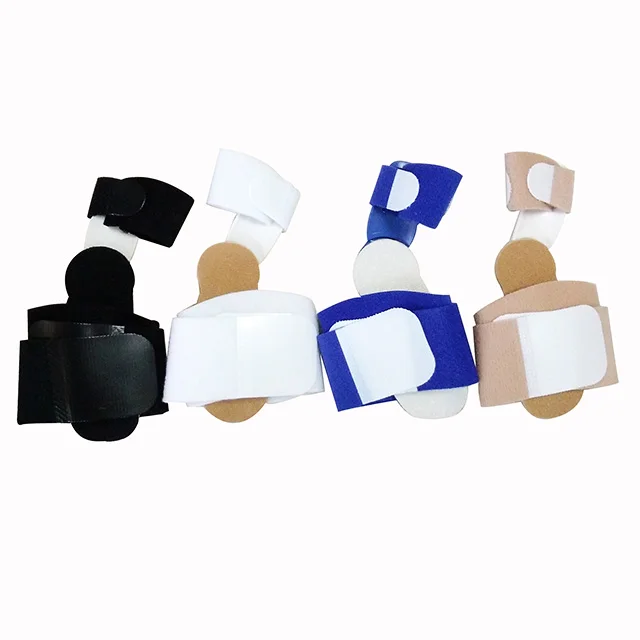 Finger Exercise Device Hand And Wrist Splint Support Brace - Buy Hand ...