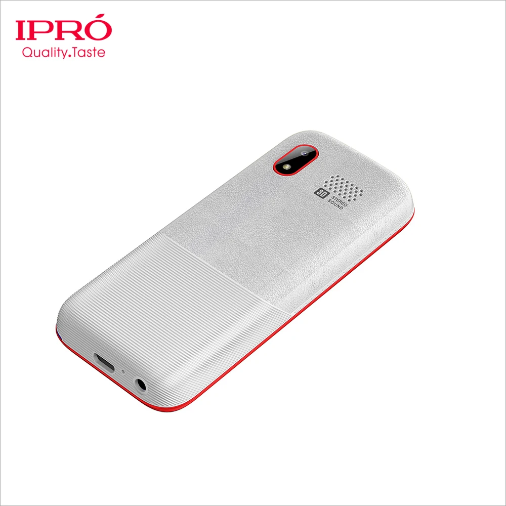 Torch Light Dual Sim Card Mobile Phone With Qvga Pixels - Buy Basic ...