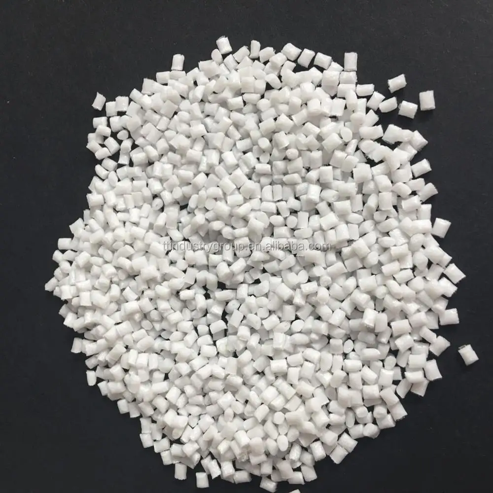 Shop High-Quality PC GF20 Glass Fiber Reinforced Plastic Granules