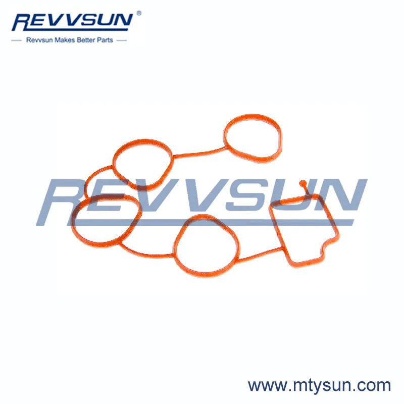 Revvsun Auto Parts 96571108 Exhaust Pipe Gasket - Buy Exhaust Pipe ...