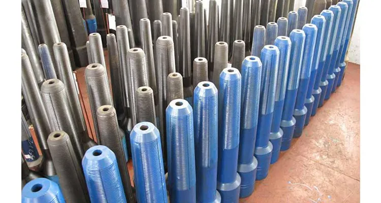 API Drill Pipe Fishing Tools - Reliable & Durable Solutions