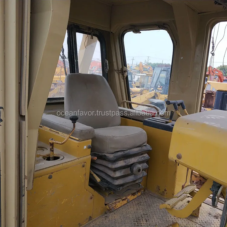 Low Price Komatsu D355 Crawler Bulldozer,Cheap Used Komatsu D355-a On ...